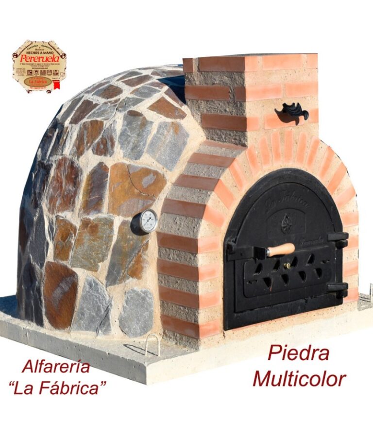 Hornos de piedra. - HORNOS ONLINE
