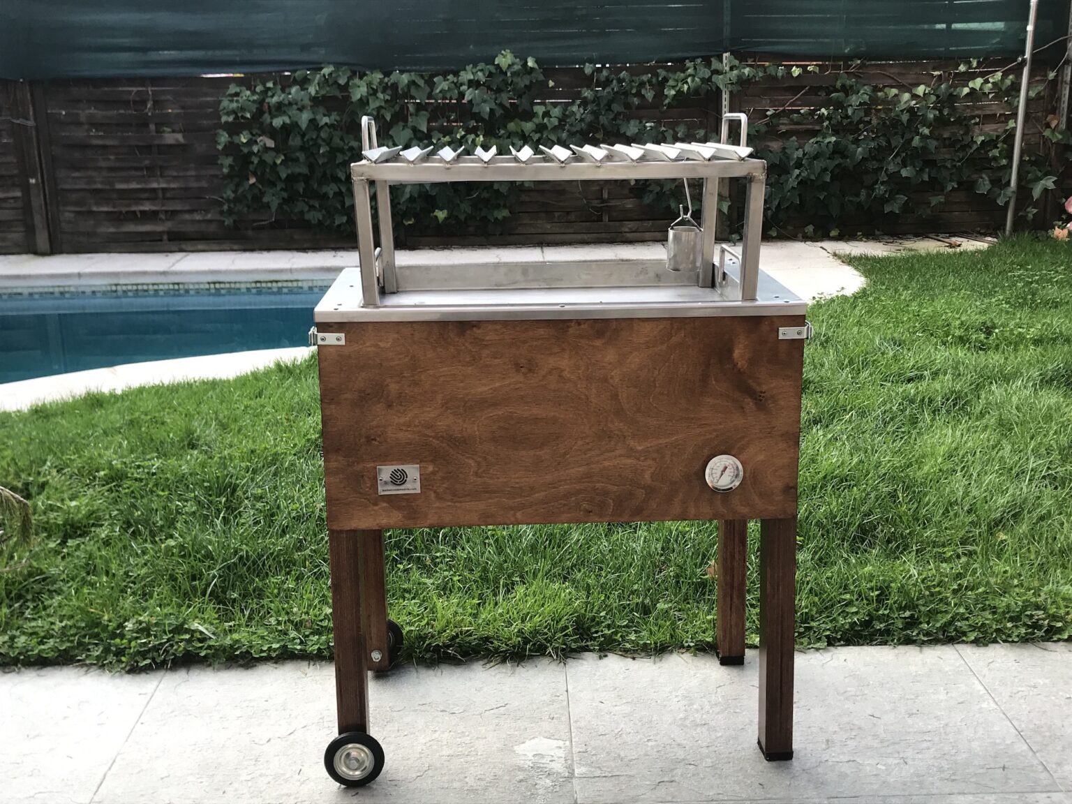 Caja china - HORNOS ONLINE