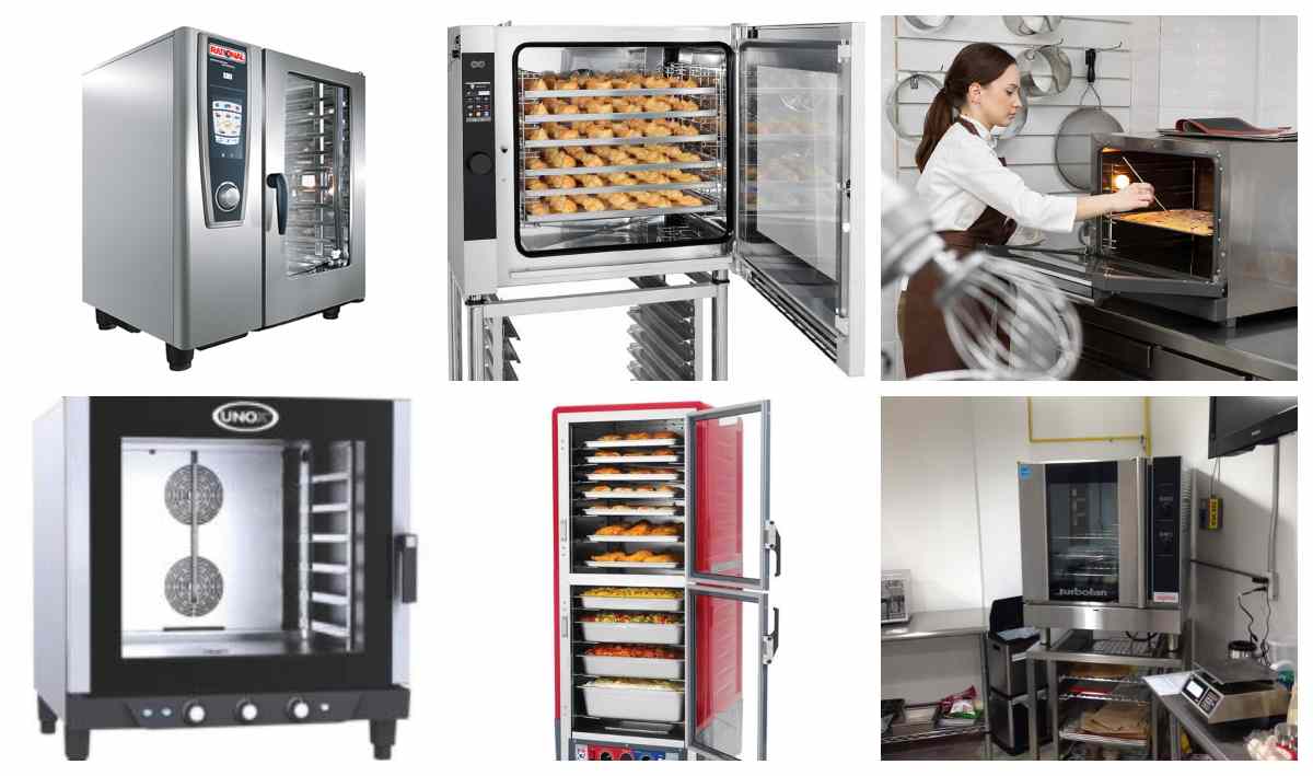 Hornos Industriales Alimentarios: Todo lo que Debes Saber - HORNOS ONLINE